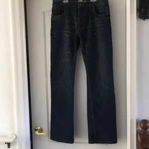 Born Fly | Jeans | Born Fly Button Down Mens Jeans 32 | Poshmark